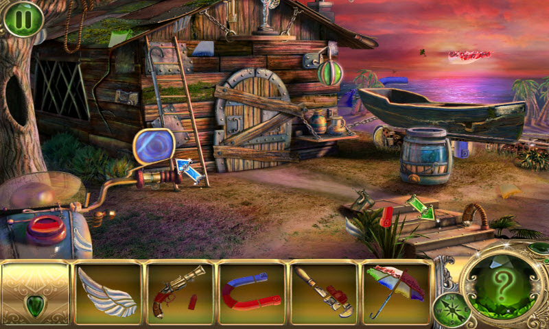 Aplicación Snark Busters: Welcome to the Club en Amazon Appstore