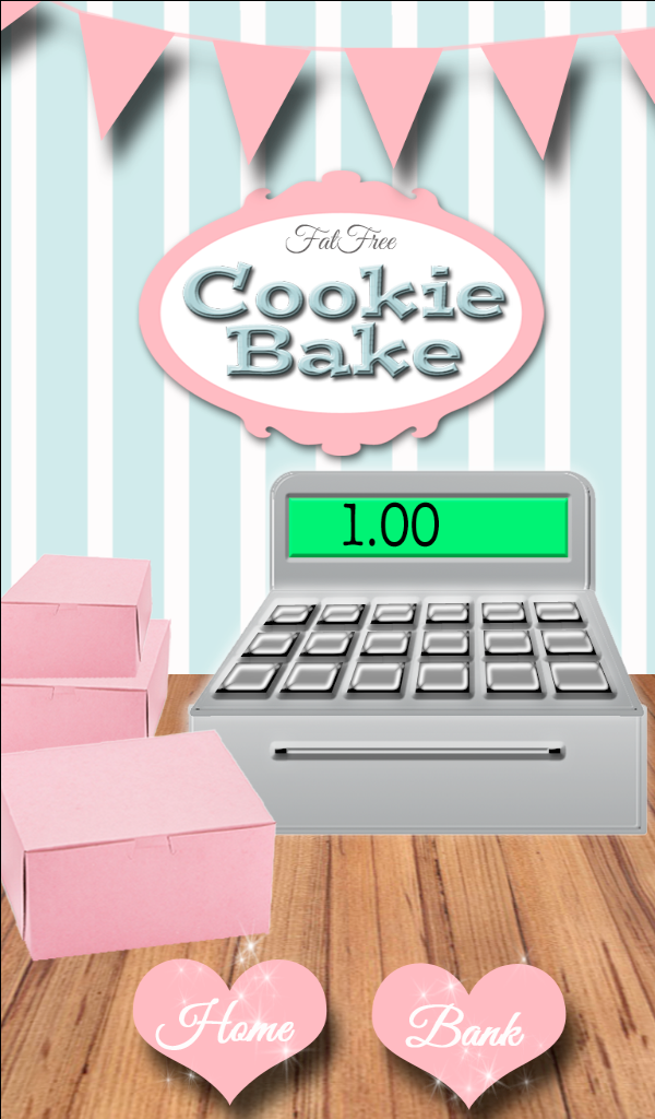 Cookie Maker Game - Fun Free Food Making Games for Kids, Girls, Boys ...