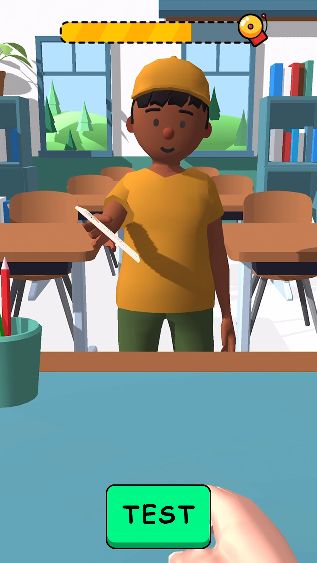 Teacher Simulator: School Days - App on Amazon Appstore