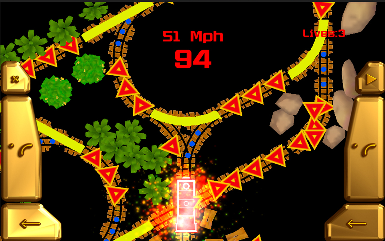 SuperSpeed 2D:www.amazon.com:Appstore for Android
