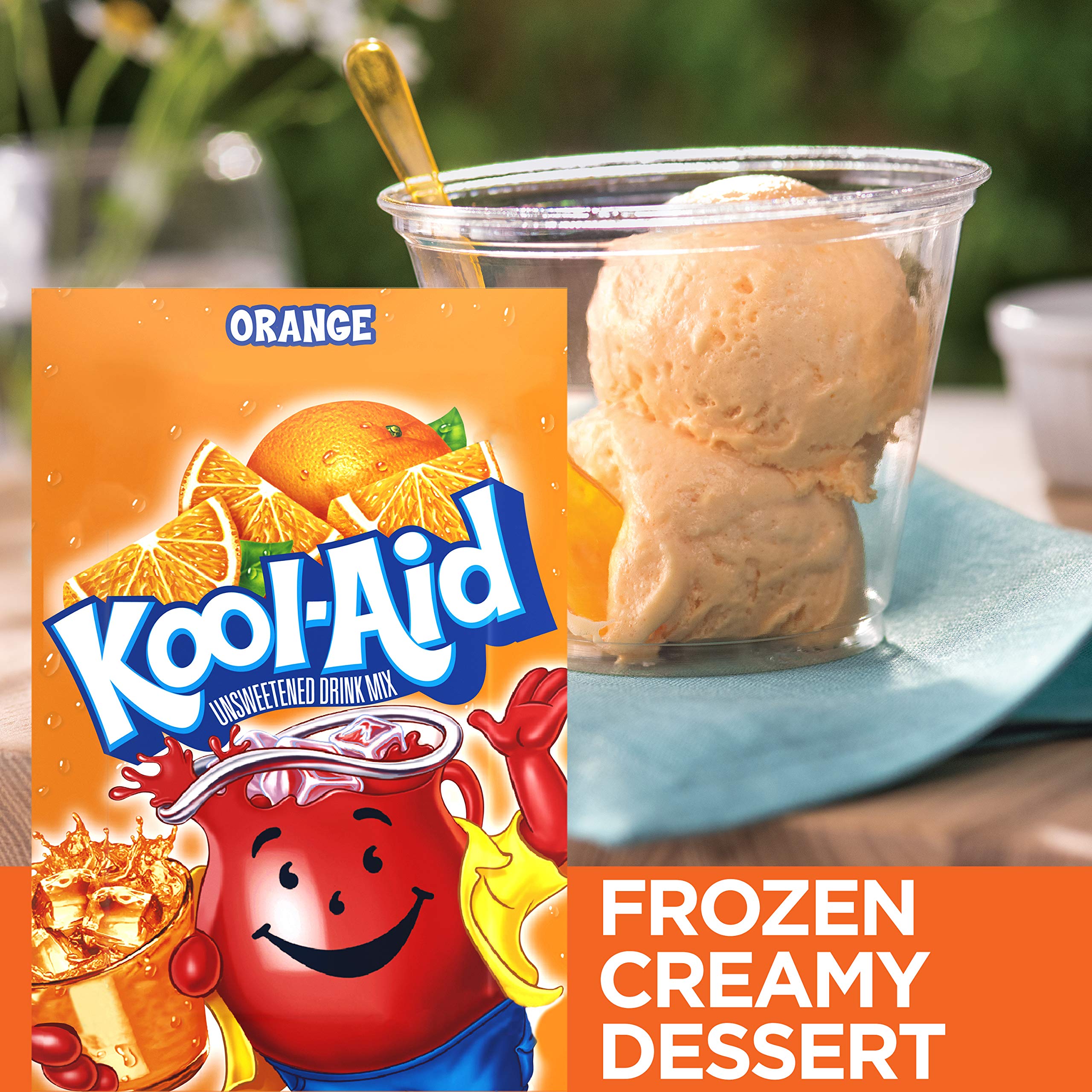 Kool Aid Orange Juice How To Make A Punch Using Kool Aid..