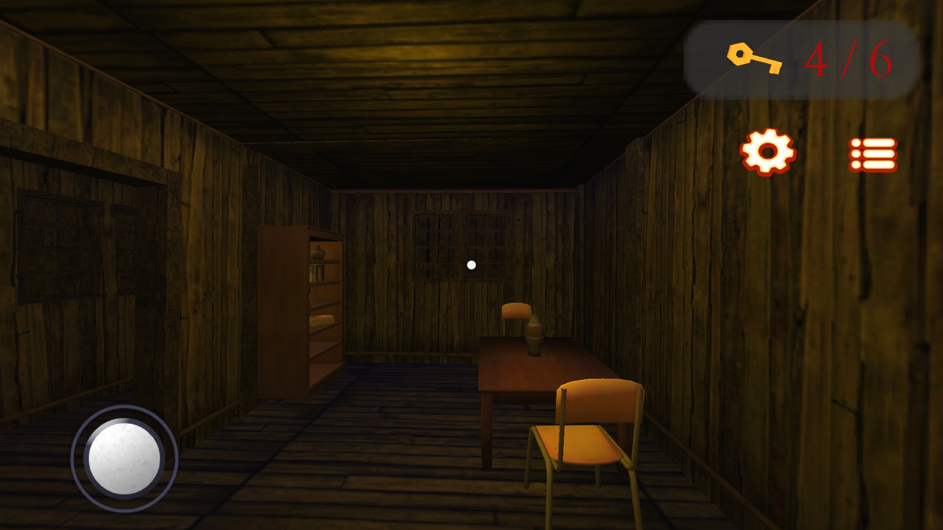 Horror Game - App on Amazon Appstore