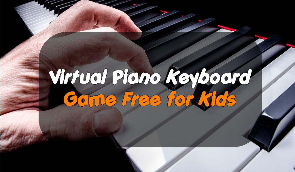 Aplicación Piano for Kids en Amazon Appstore