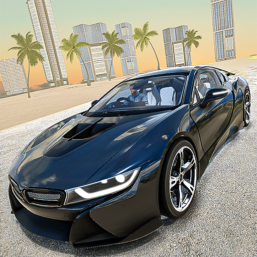 Real Car Driving Car Racing Open World Car Games: Extreme Racing Car ...