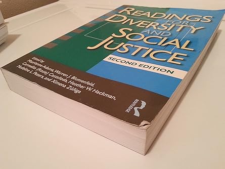 Readings for Diversity and Social Justice, Second Edition: Maurianne ...