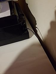 Amazon.com: Tv Power Cord 12Ft Cable for Samsung LG TCL Sony: Apple Tv ...