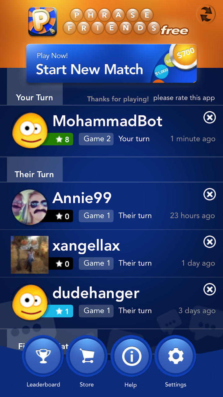 Phrase Friends - App on Amazon Appstore