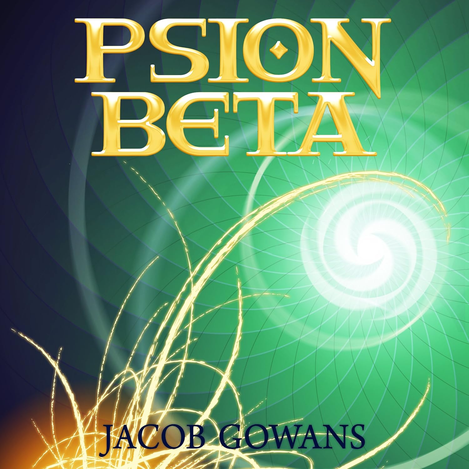 Amazon.com: Psion Beta: Psion Series #1 (Audible Audio Edition): Jacob ...