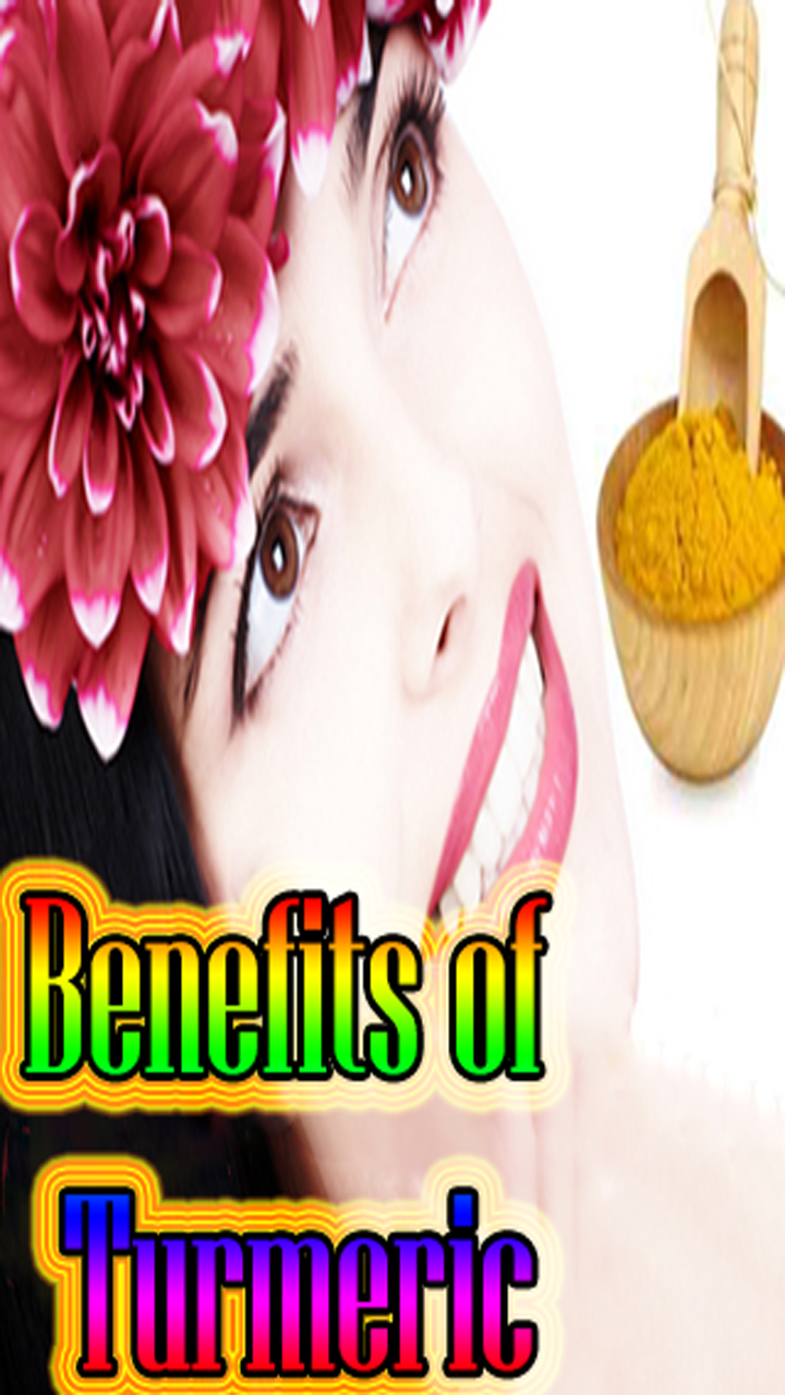 Benefits of Turmeric - App on Amazon Appstore