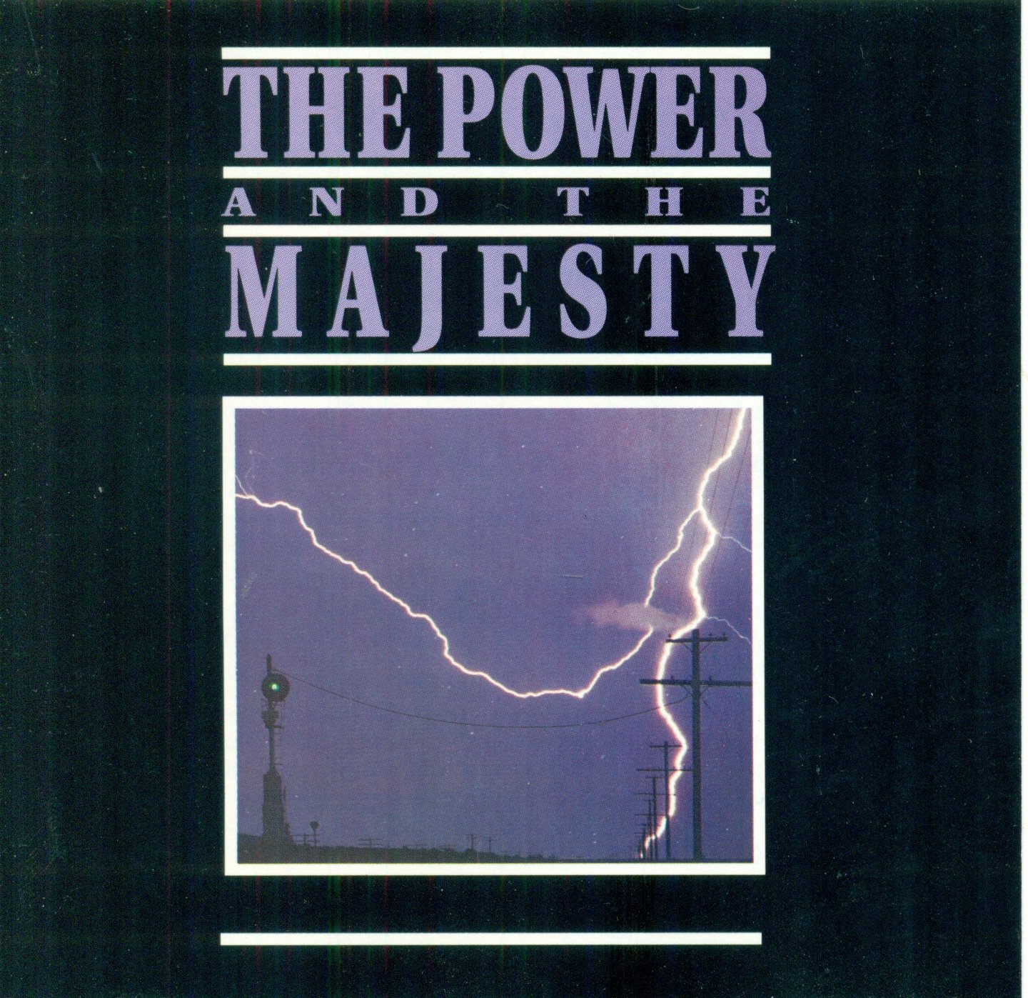 Sound Effects: Power & Majesty 1: Amazon.de: CDs & Vinyl