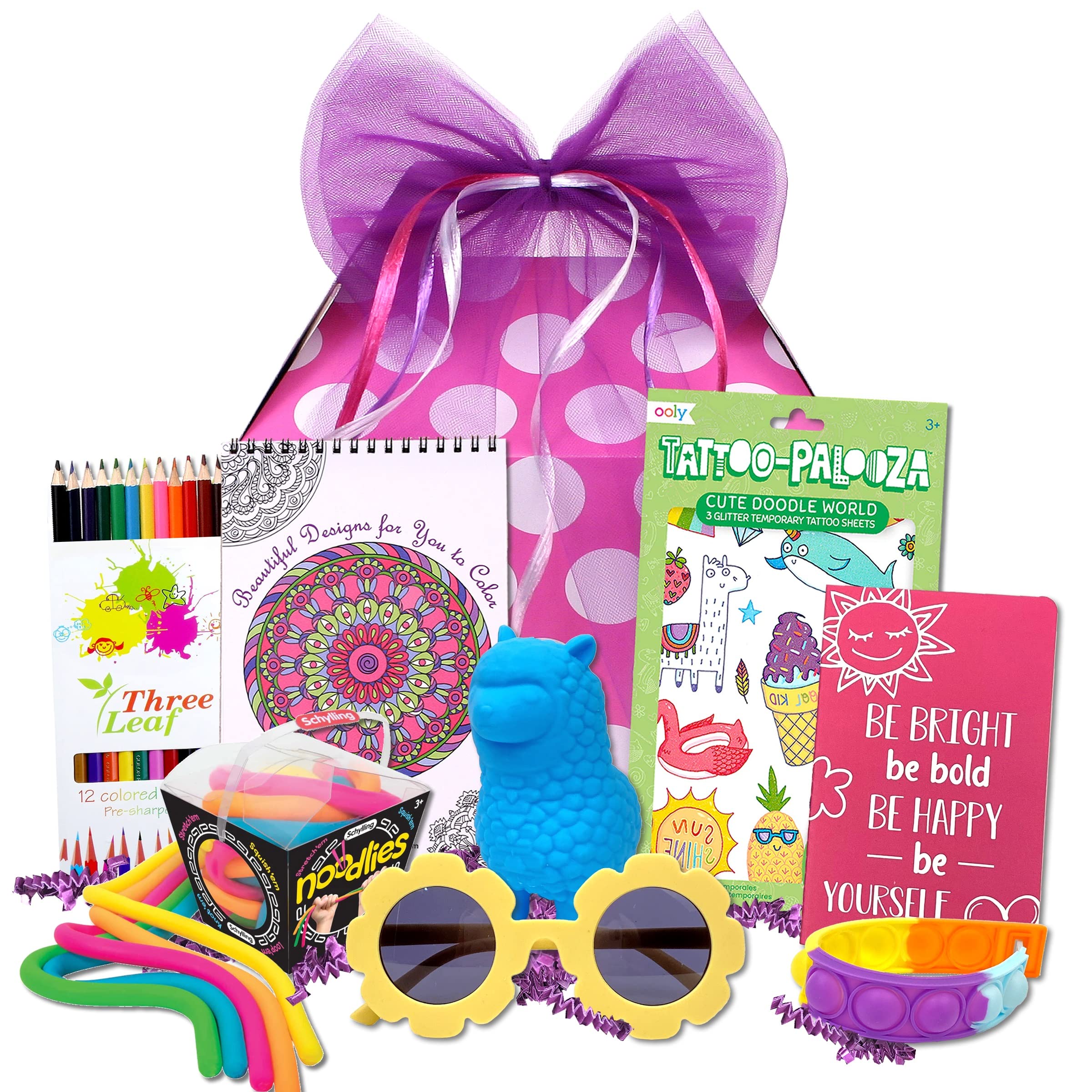 Fun Girly Gifts