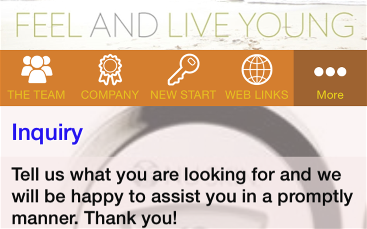 GATEWAY TO YOUTH & HEALTH - App on Amazon Appstore