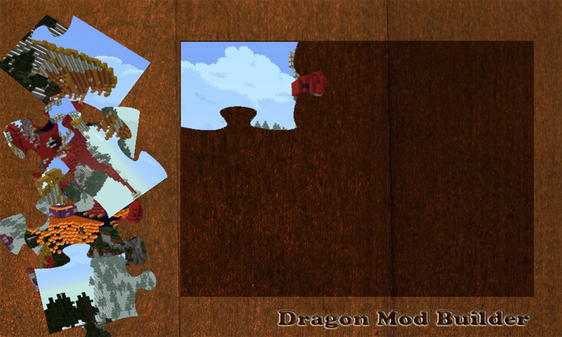 Dragon Mod Builder - App on Amazon Appstore