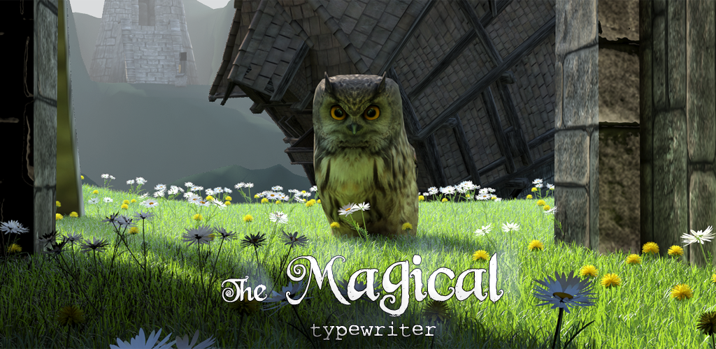 The Magical Typewriter:Amazon.com:Appstore for Android