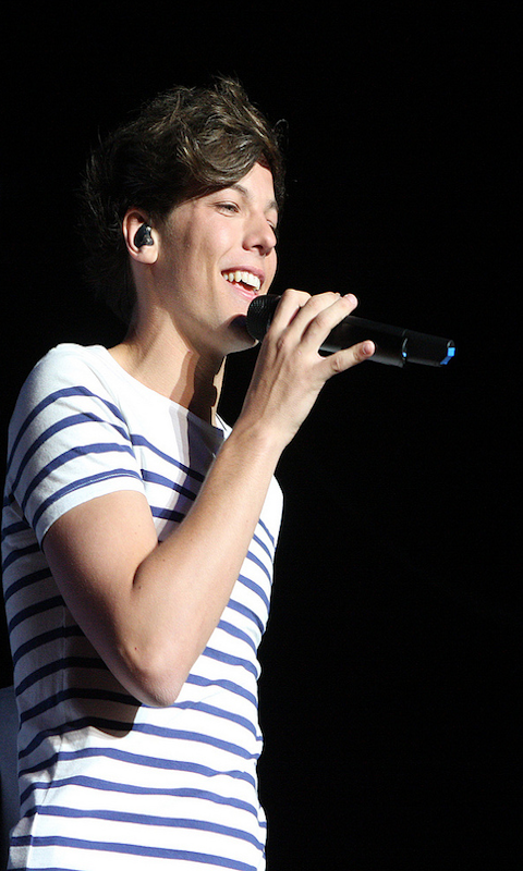 Louis Tomlinson One Direction Fan: app su Amazon Appstore