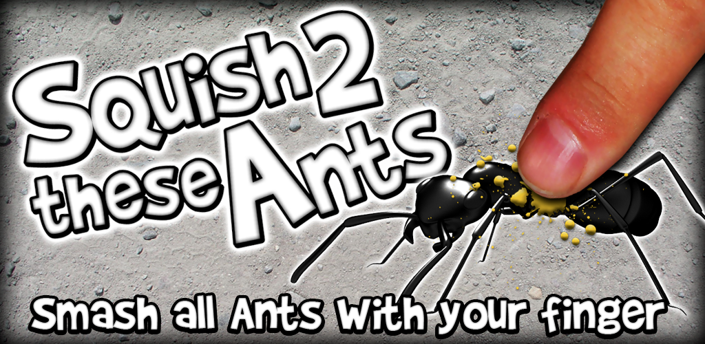 Squish these Ants 2:Amazon.de:Appstore for Android