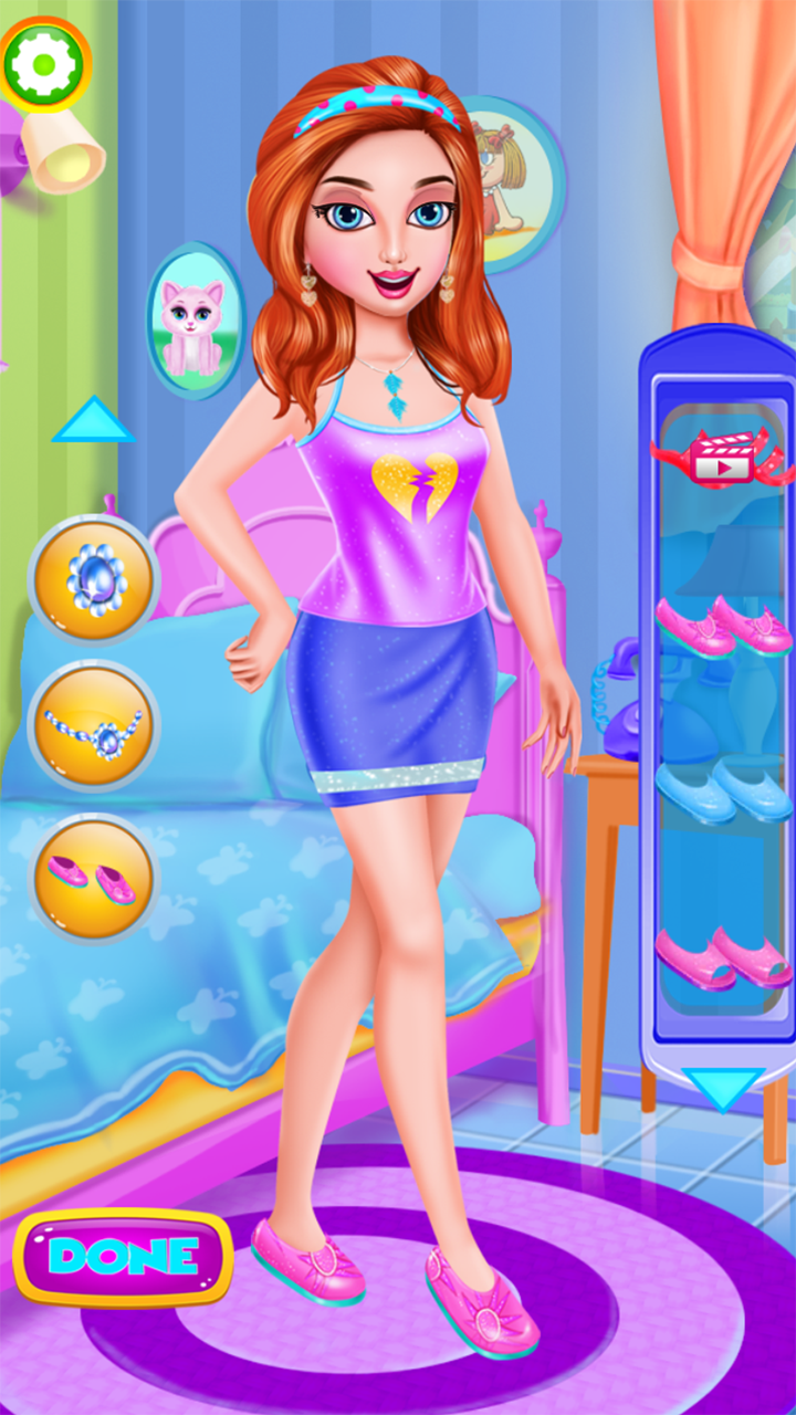 High School Girlfriend Break Up - App on Amazon Appstore