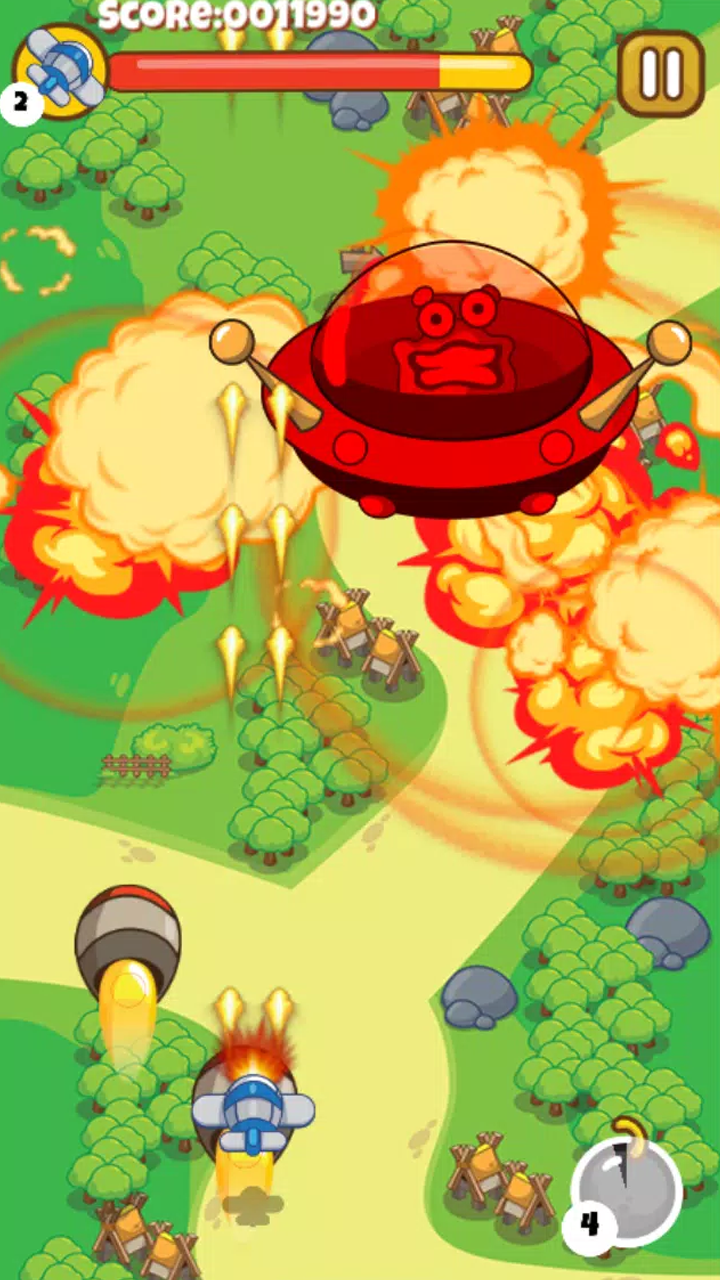 Sky Troops Airplane Fighters Adventure Games - App on Amazon Appstore