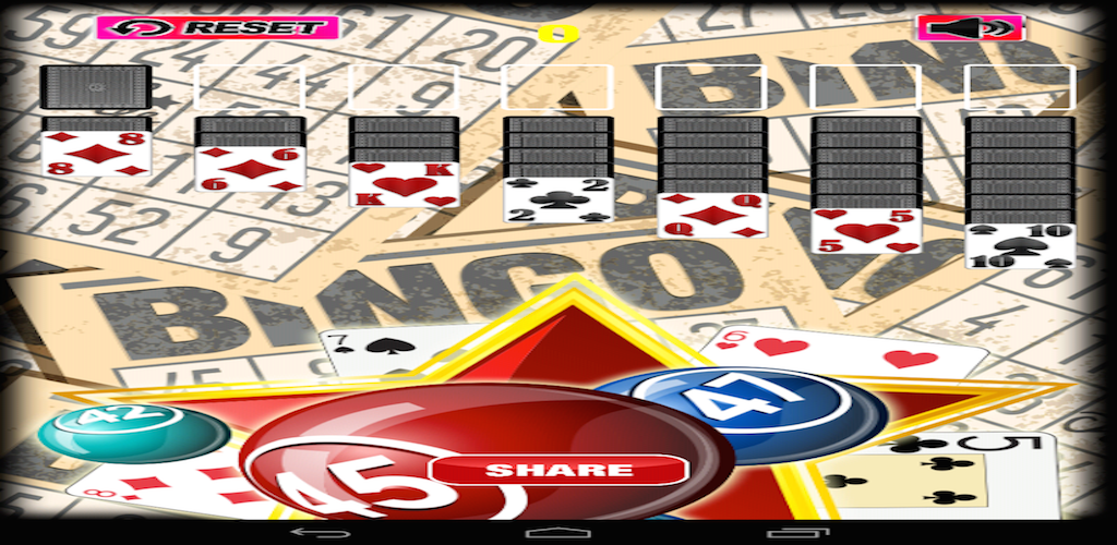 Solitaire Best Bingo:Amazon.com:Appstore for Android