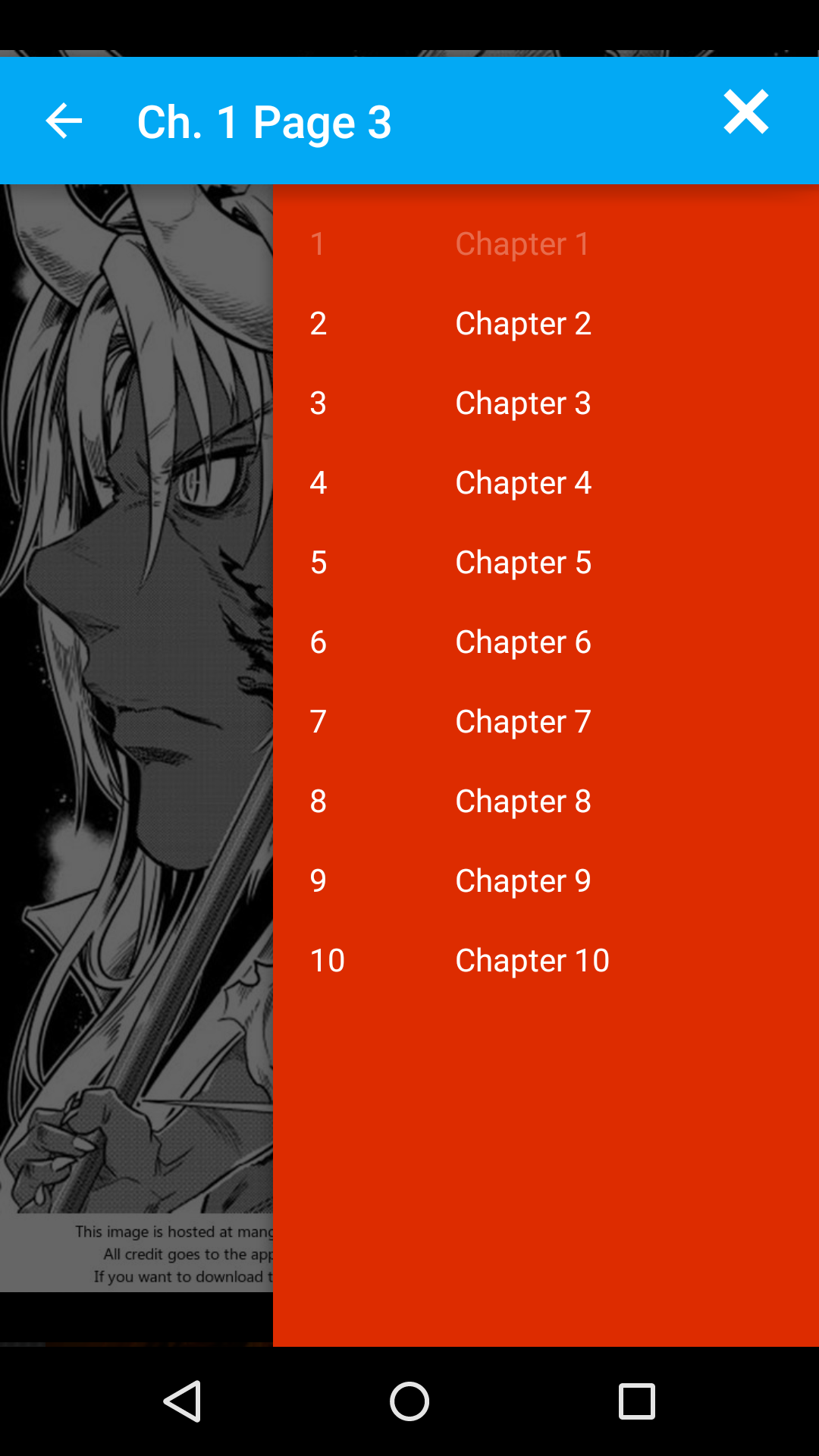 Manga Mark - App on Amazon Appstore