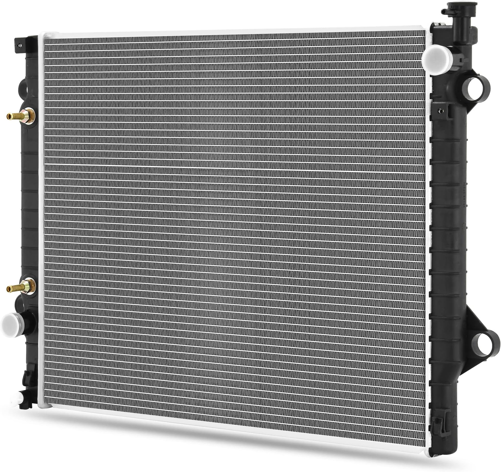 Amazon.com: AUTOSAVER88 Radiator Compatible with 2005 2006 2007 2008 ...