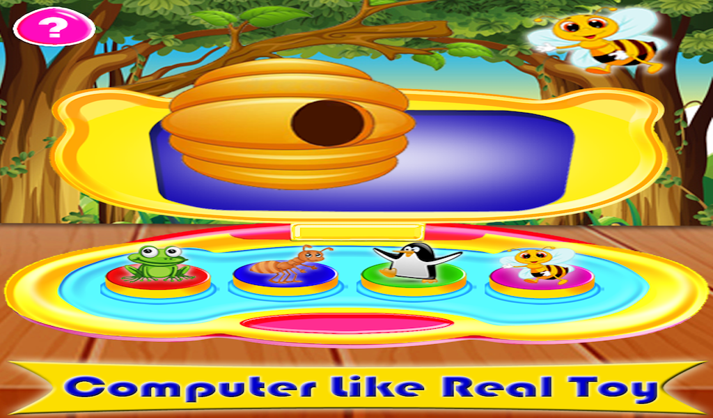 Toy Computer Learning Activitiesg:Amazon.com:Appstore for Android