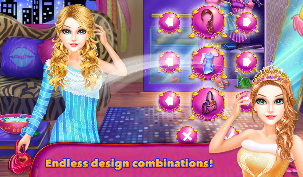 My Princess Room Cleaning - App on Amazon Appstore