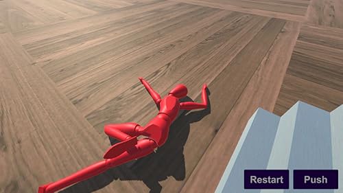 Ragdoll Fall Simulator - Epic Ragdoll Physics ! - App on the Amazon ...