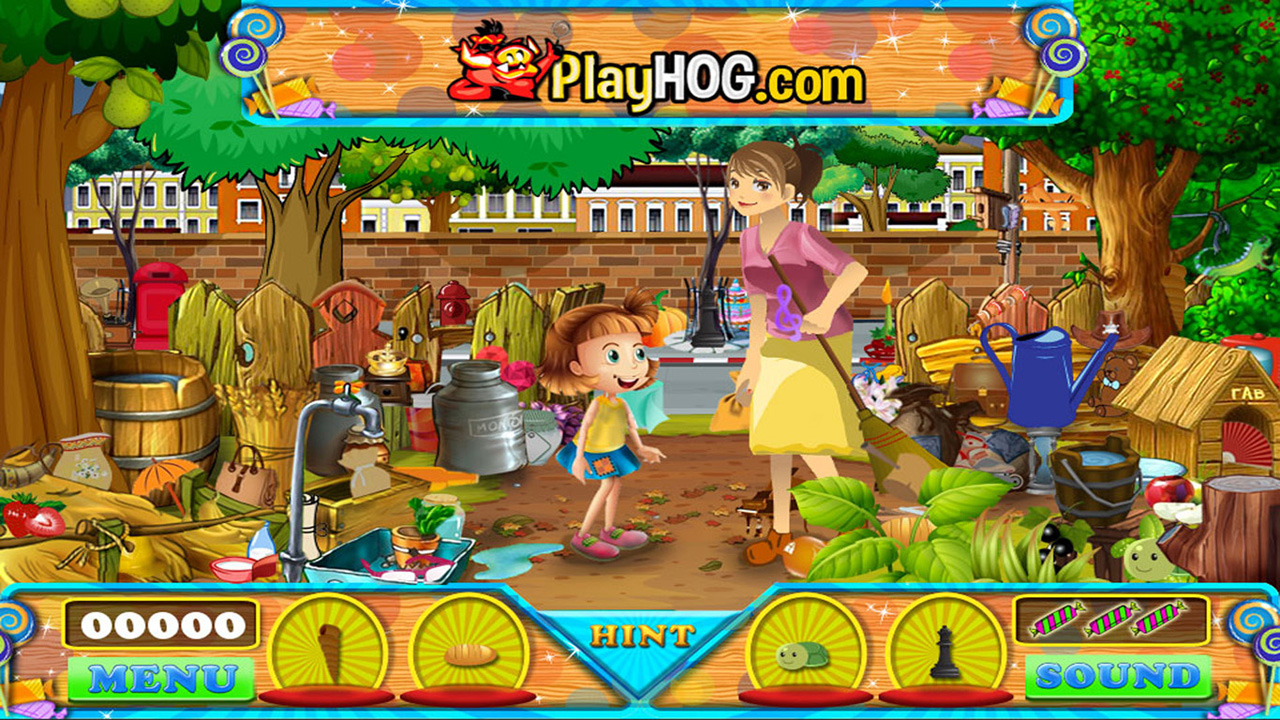 Golden Ticket - Find Hidden Object - App on Amazon Appstore
