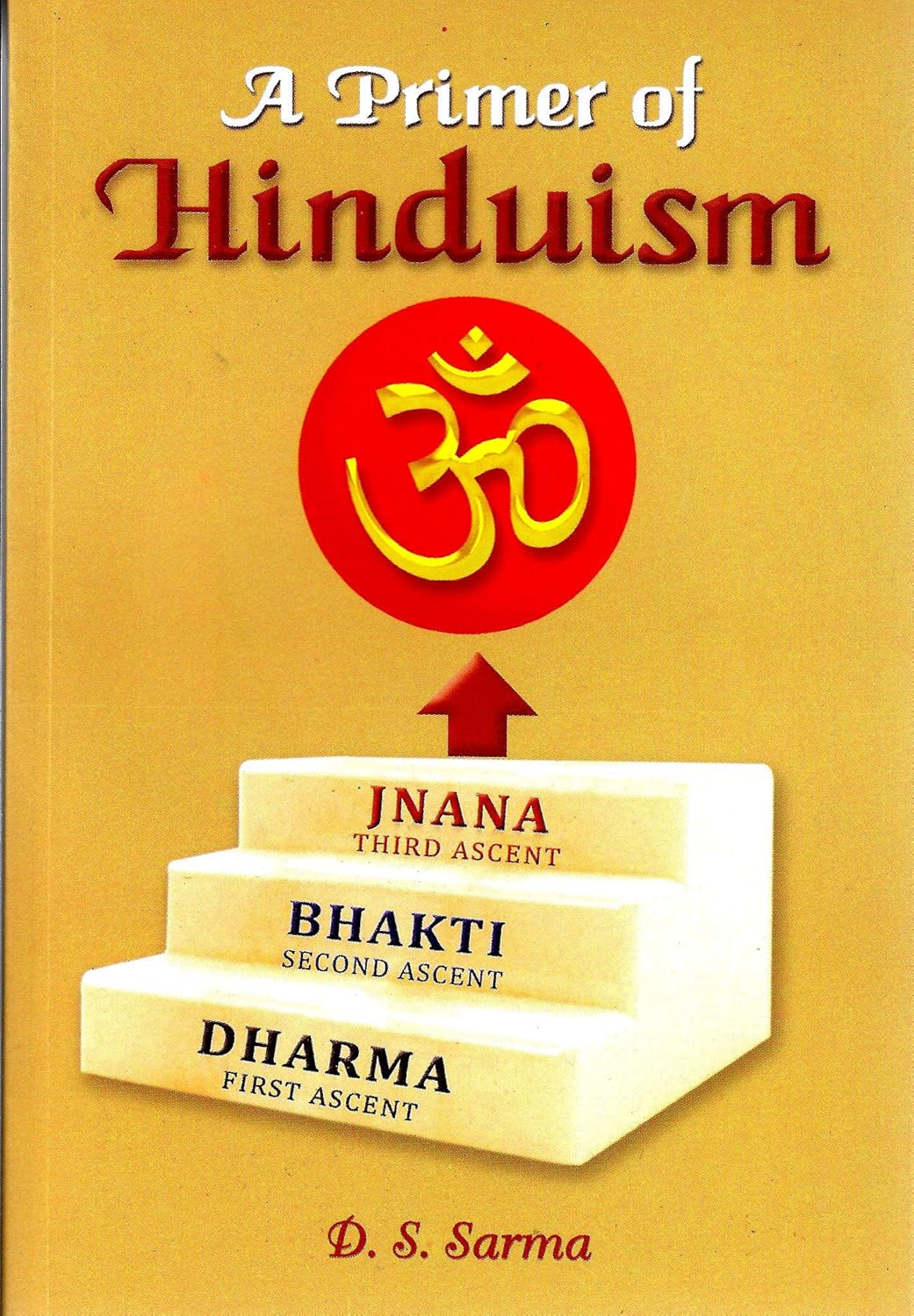 Buy A Primer of Hinduism Book Online at Low Prices in India | A Primer ...