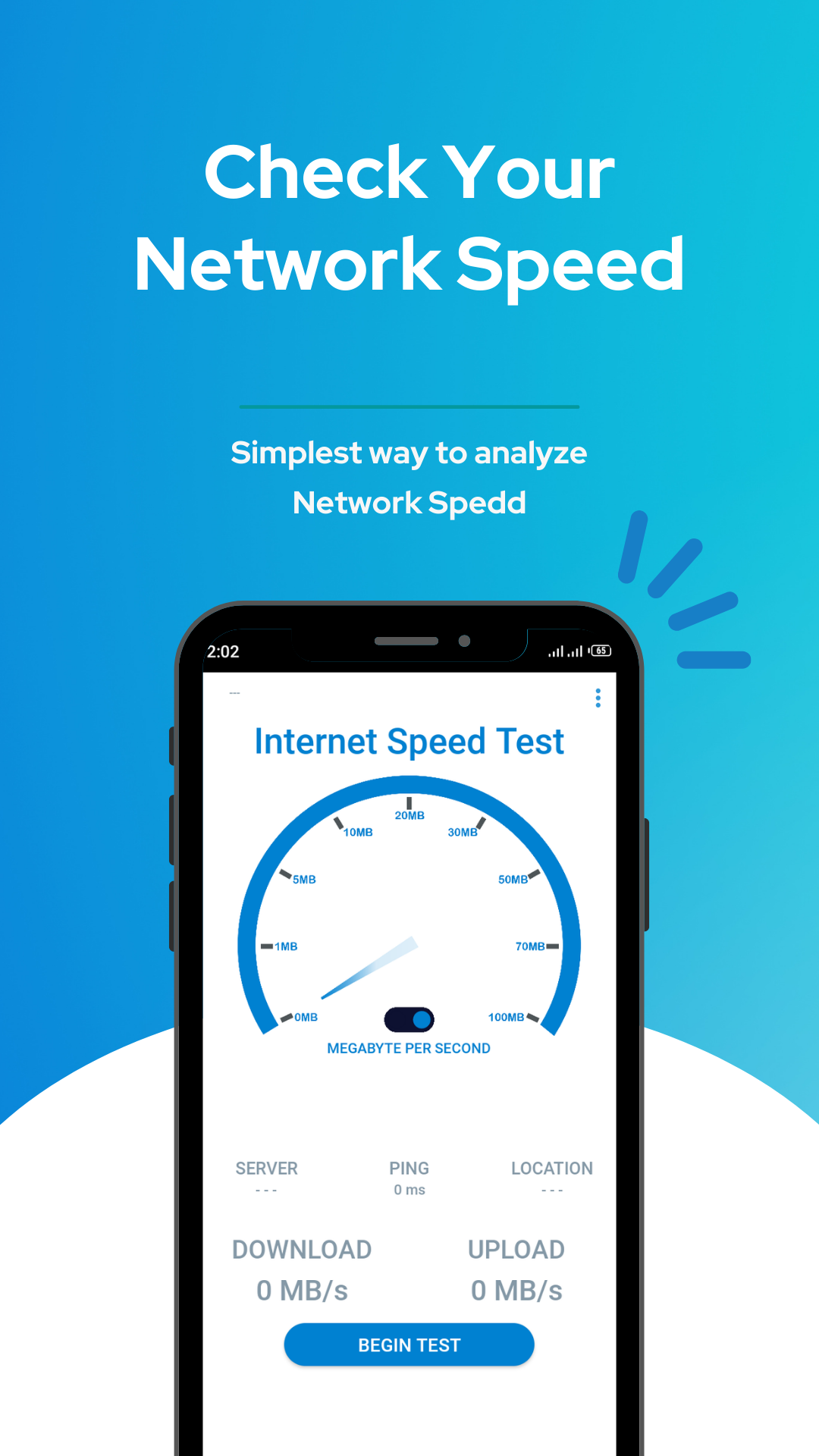 Bolt Internet Speed - App on Amazon Appstore