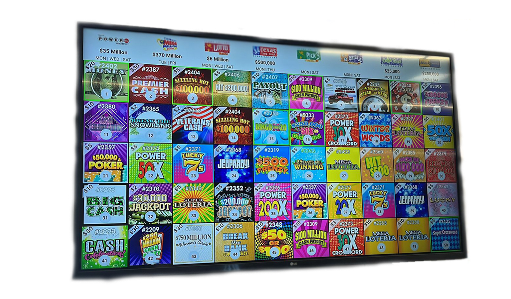 Lotto TV-Amazonアプリストアのアプリ