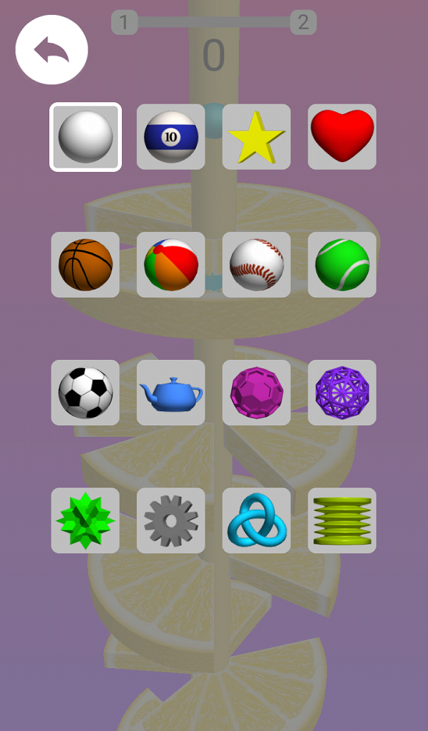 Shocked fruit:Amazon.in:Appstore for Android