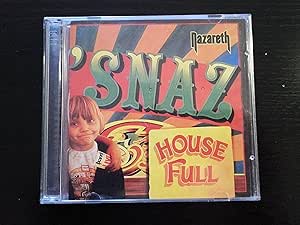 Amazon.co.jp: Snaz: ミュージック