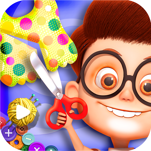 Kids Tailor - Kids Game - App on Amazon Appstore