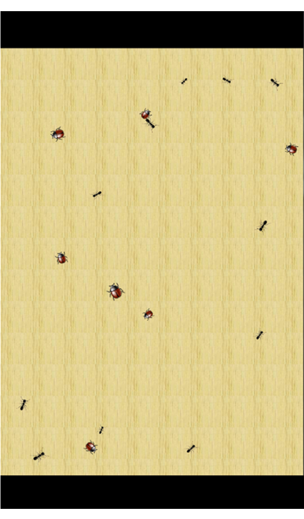 Insect Smasher Ant Killer game - App on the Amazon Appstore