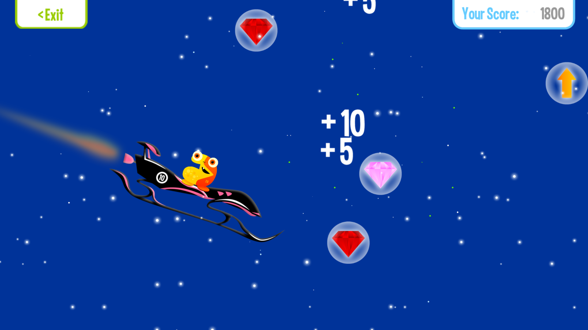 Squeebles Flip Multiplication - App on Amazon Appstore