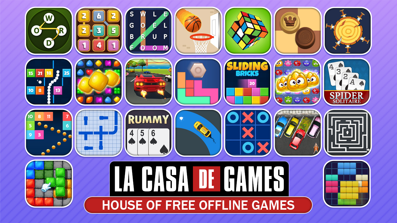 Board Games - 36 Mini Games - App on Amazon Appstore