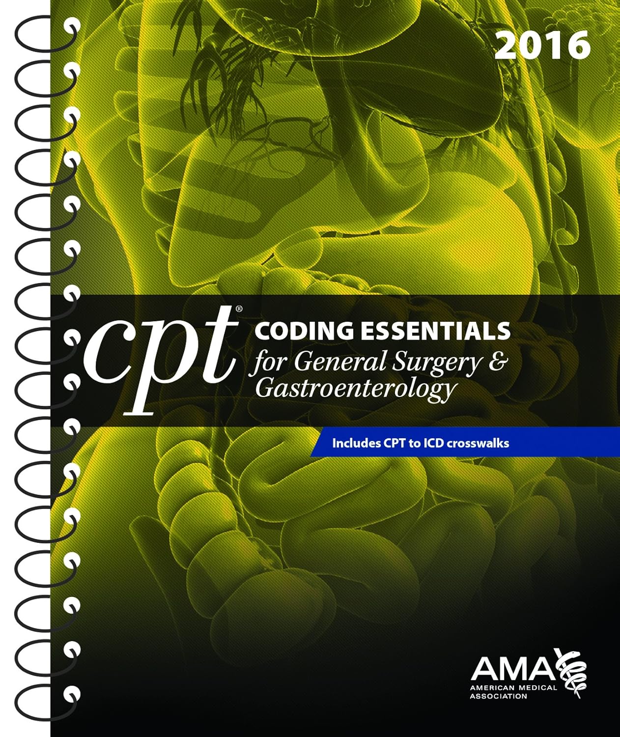 CPT Coding Essentials for General Surgery & Gastroenterology 2016 ...