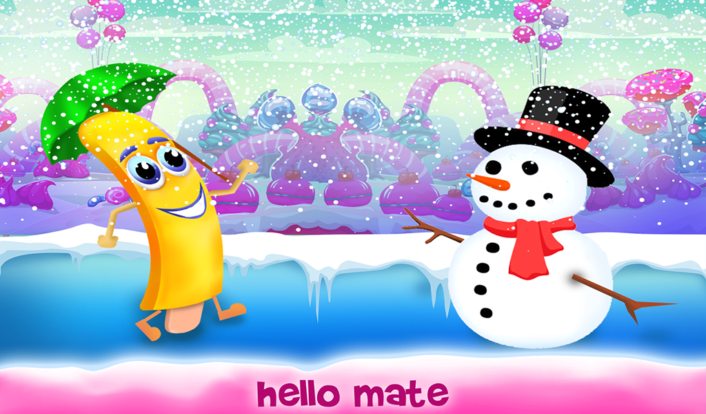 Run Popsy Run: 51 Shades of Ice-Lolly - App on Amazon Appstore