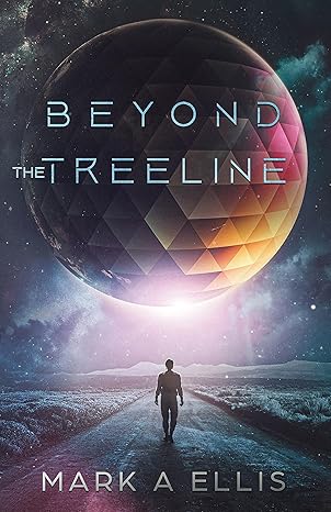 Amazon.com: Beyond the Treeline eBook : Ellis, Mark A: Kindle Store