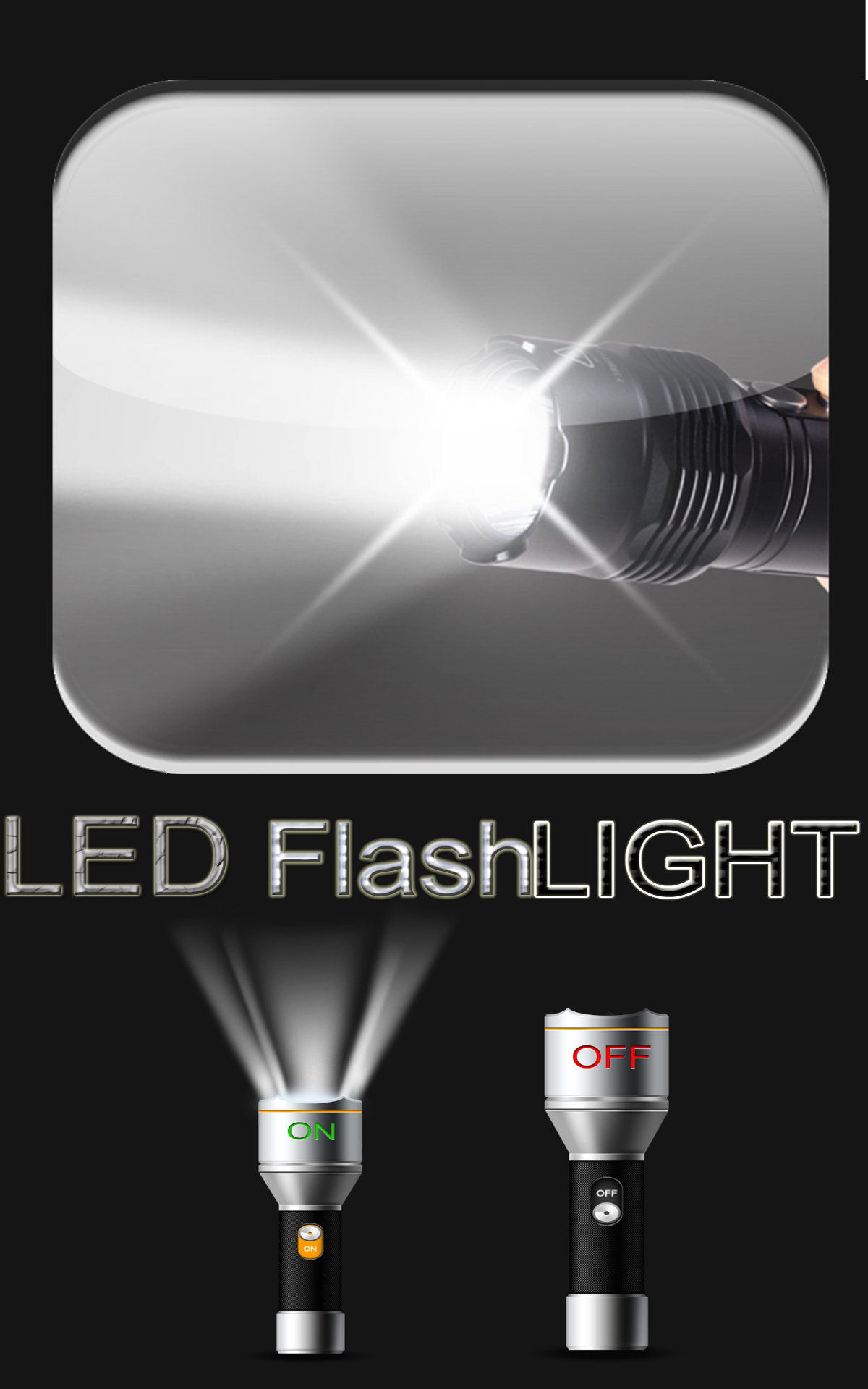 Flashlight - Application sur Amazon Appstore