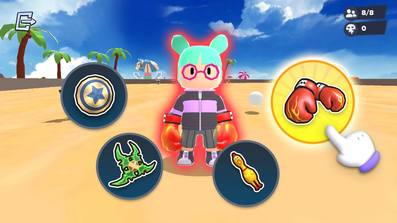 Blade Ball : Dodgeball Master - App on Amazon Appstore