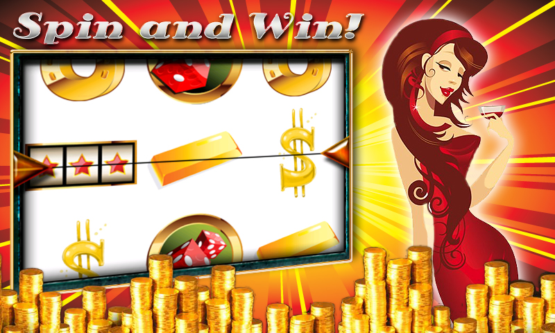 Dice Slots Classic - App on Amazon Appstore
