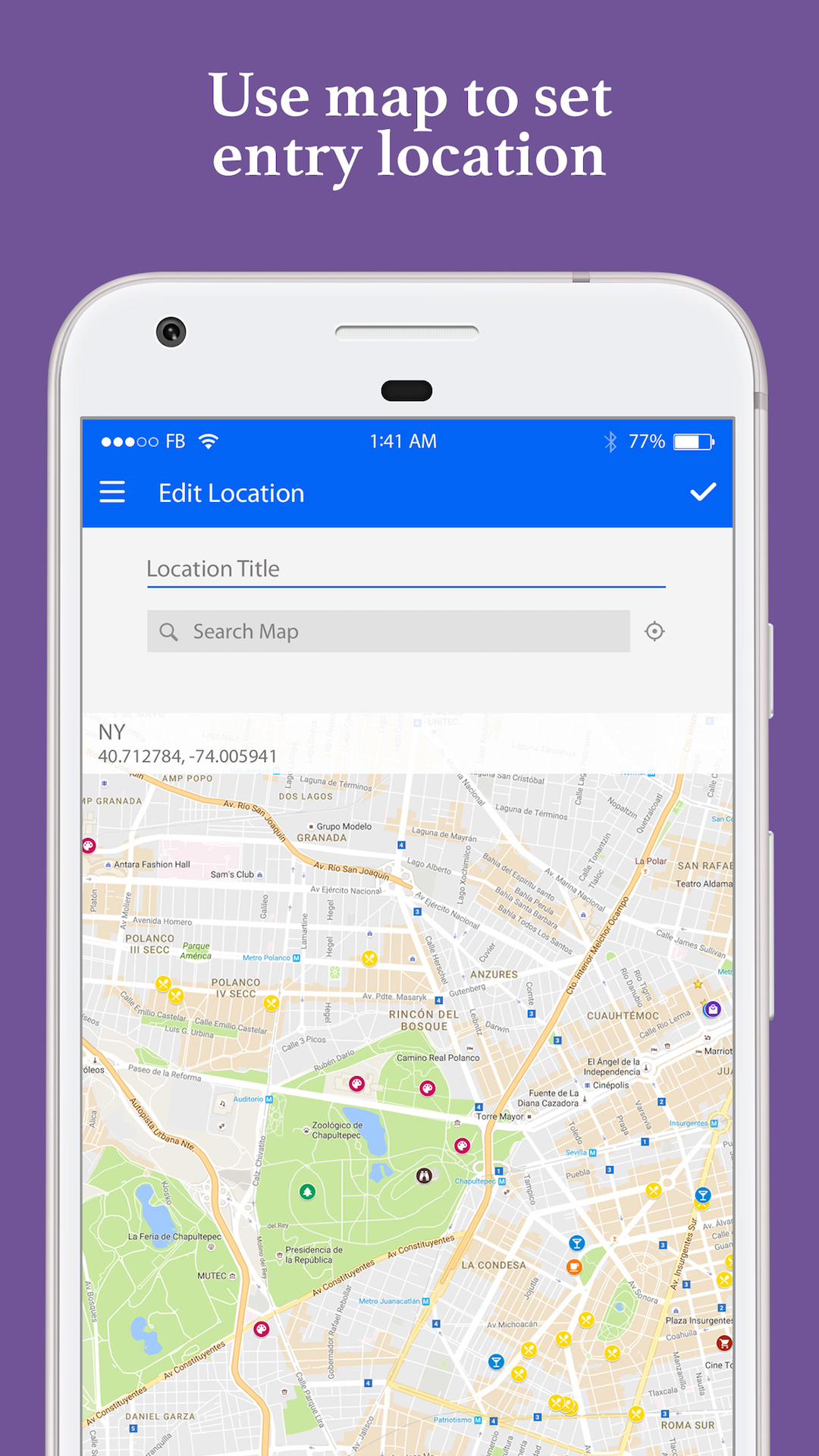 Diaro - Diary, Journal, Notes, Mood Tracker - App on Amazon Appstore