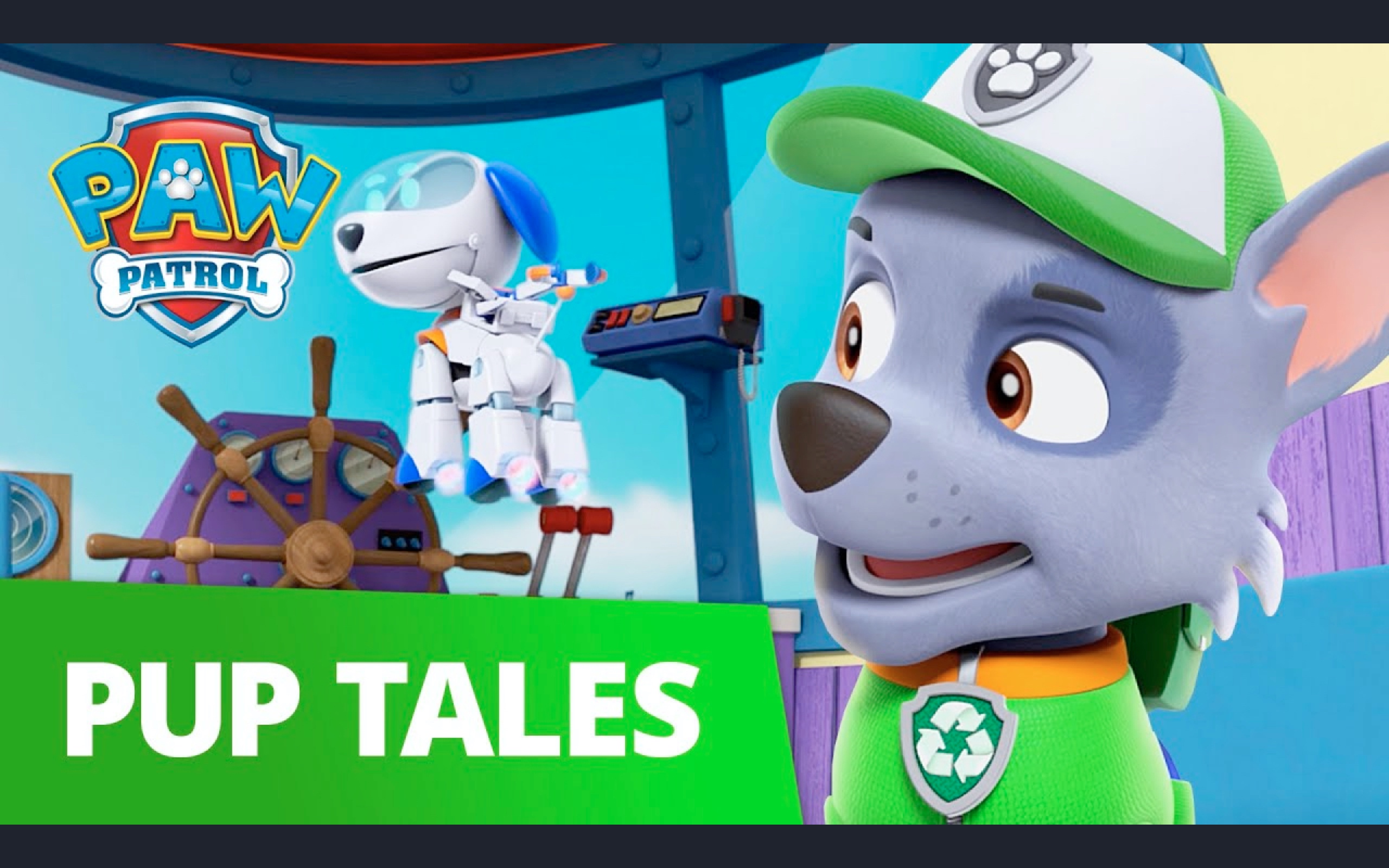 PAW Patrol & Friends Official - App on Amazon Appstore