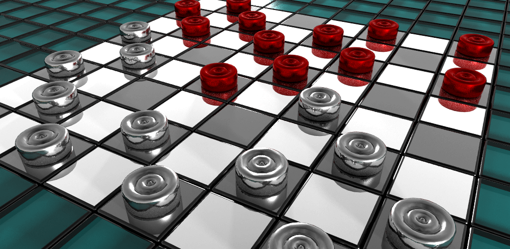 3D Checkers - App on Amazon Appstore