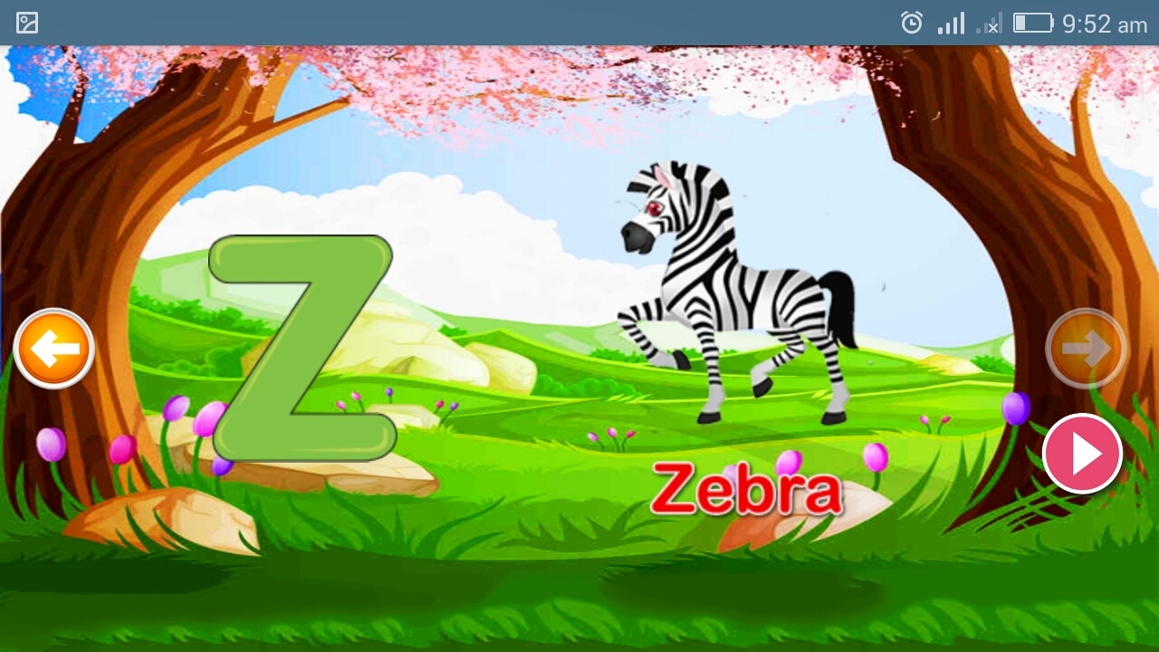 kids learn & write abc123 - App on Amazon Appstore