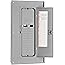 Square D by Schneider Electric HOM1224L125PRB Homeline 125-Amp 12-Space ...