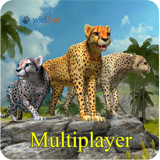 Cheetah Multiplayer - App on the Amazon Appstore
